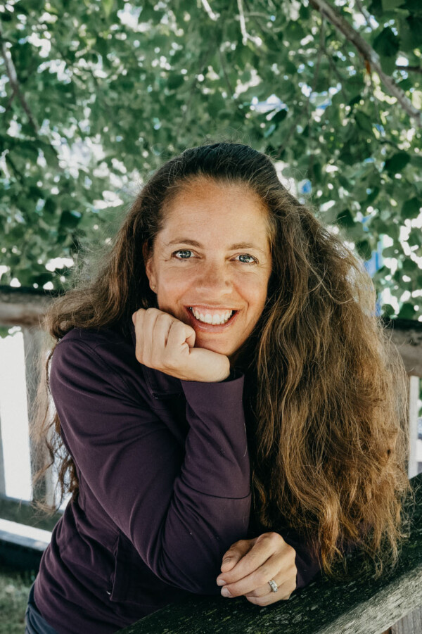 About • Always Be Strong with Liz Hills